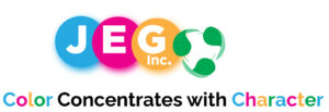 JEG Plastics – Color Concentrates with Character